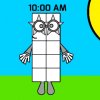 Иконка канала 18:00 AM