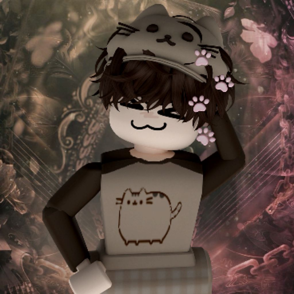 Иконка канала ˗ˏˋ 𝗣𝘂𝘀𝗵𝗲𝗲𝗻𝘙𝘣𝘭𝘹 ˎˊ˗