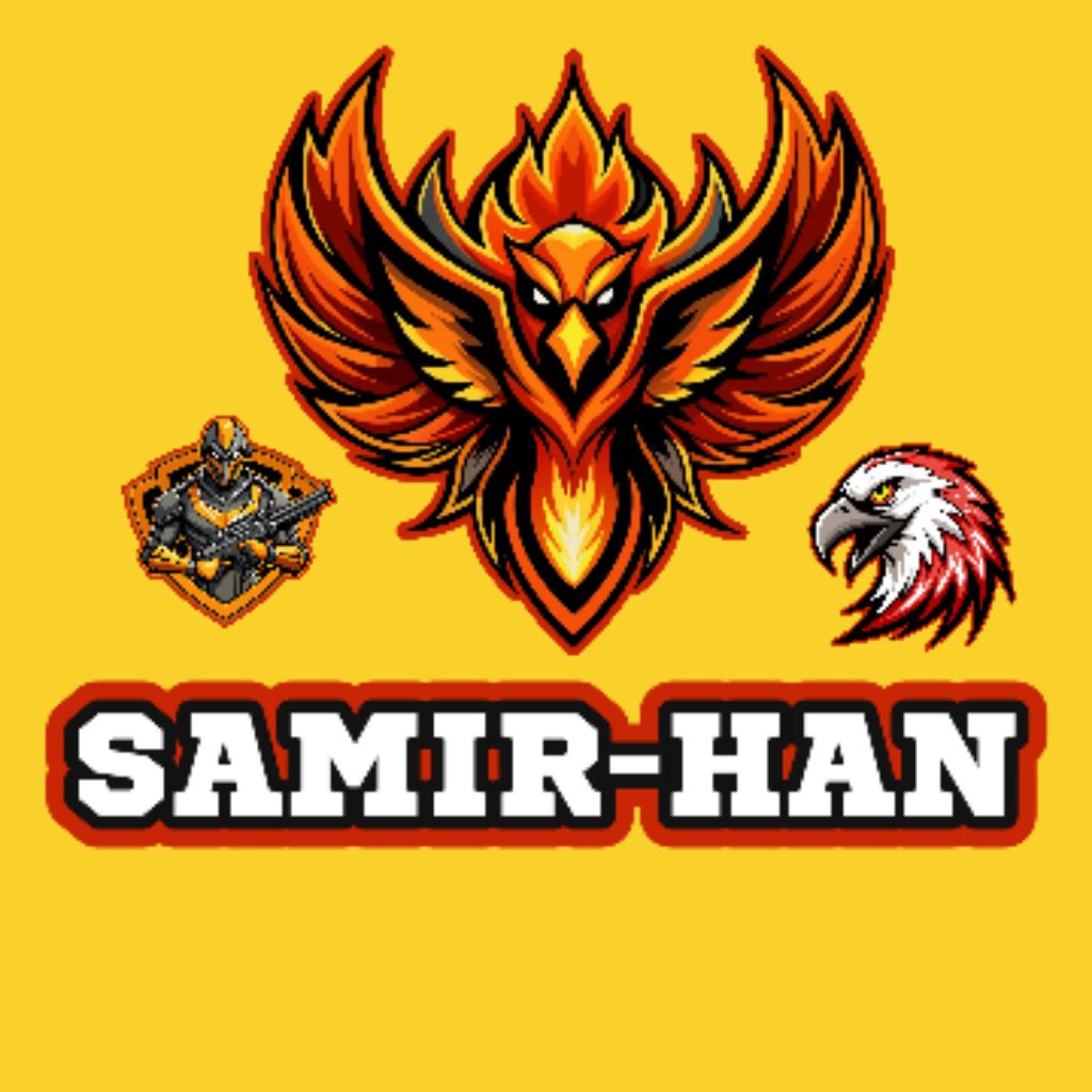 Иконка канала SAMIR-HAN