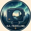 Иконка канала DJI_travelling