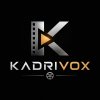 Иконка канала Kadrivox