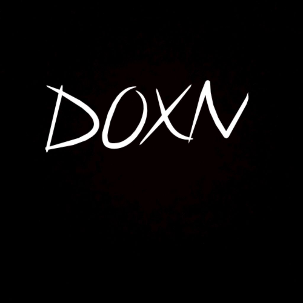Иконка канала DOXN OFFICIAL