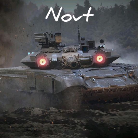 Иконка канала Novt