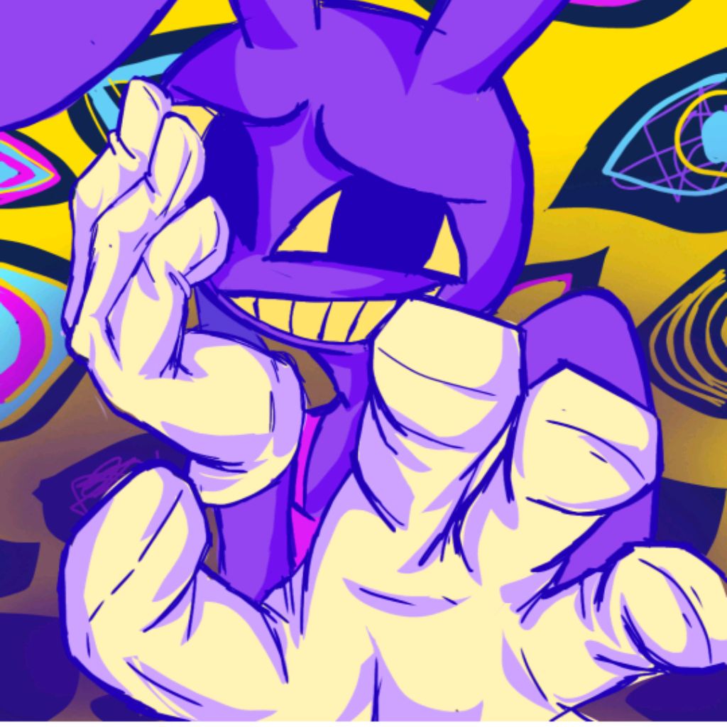 Иконка канала 🎪♀️ [ Уцц Love ] ♀️🎪