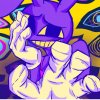 Иконка канала 🎪♀️ [ Уцц Love ] ♀️🎪
