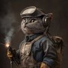 Иконка канала васька