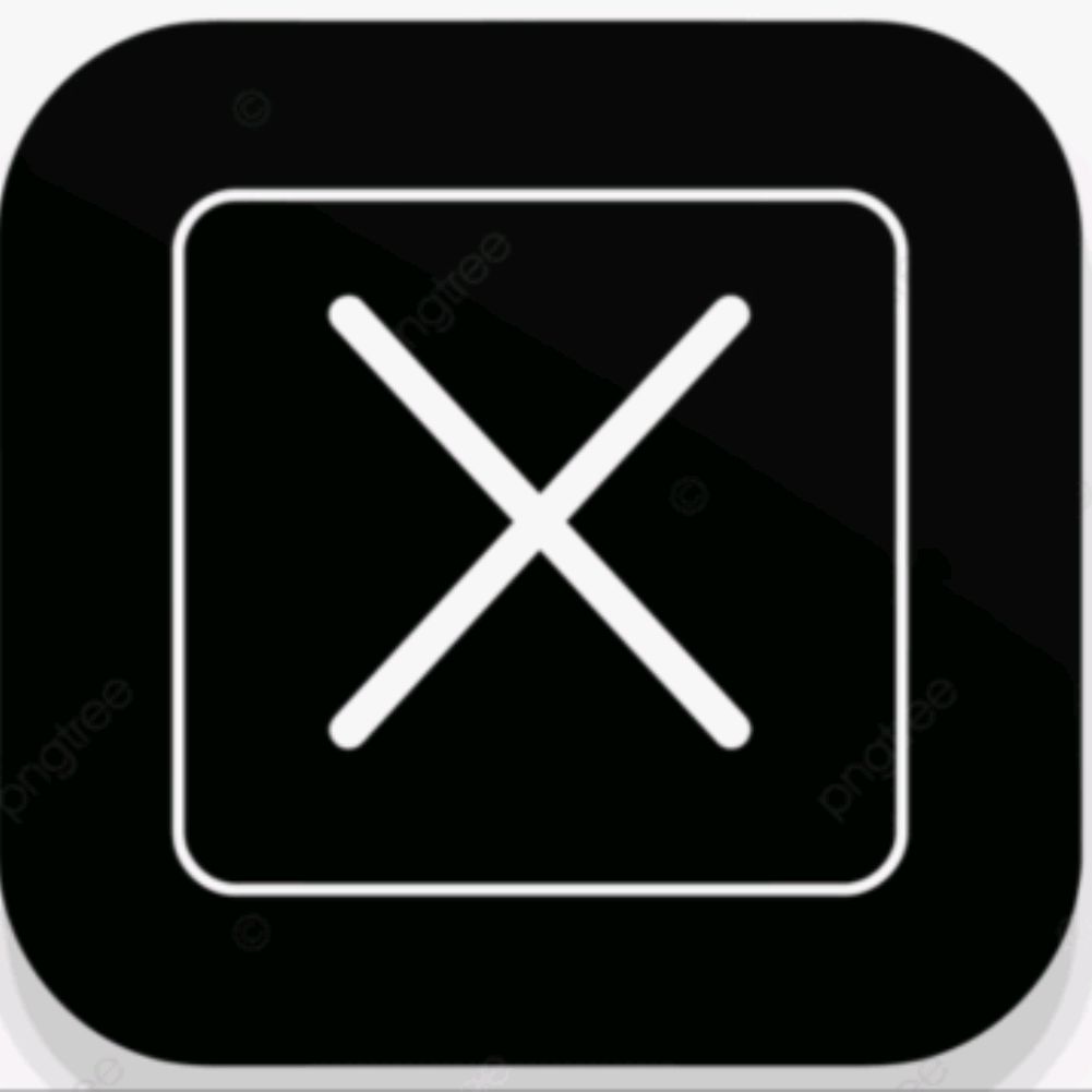 Иконка канала X_game's