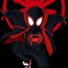 Иконка канала Spiderin