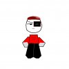 Иконка канала Resti_hack(замена Noob™)