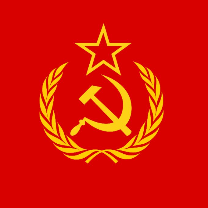 Иконка канала СССР☆