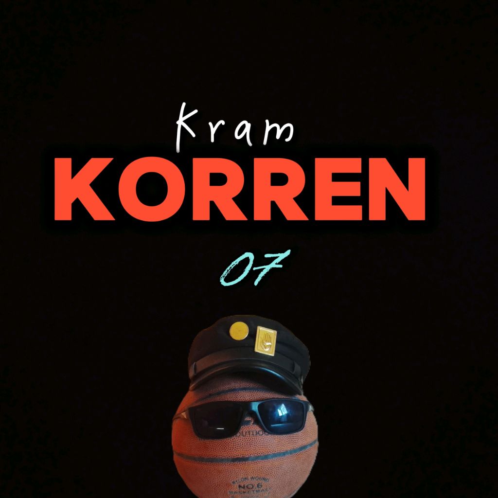 Иконка канала Kram_Korren07