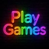Иконка канала Play Games