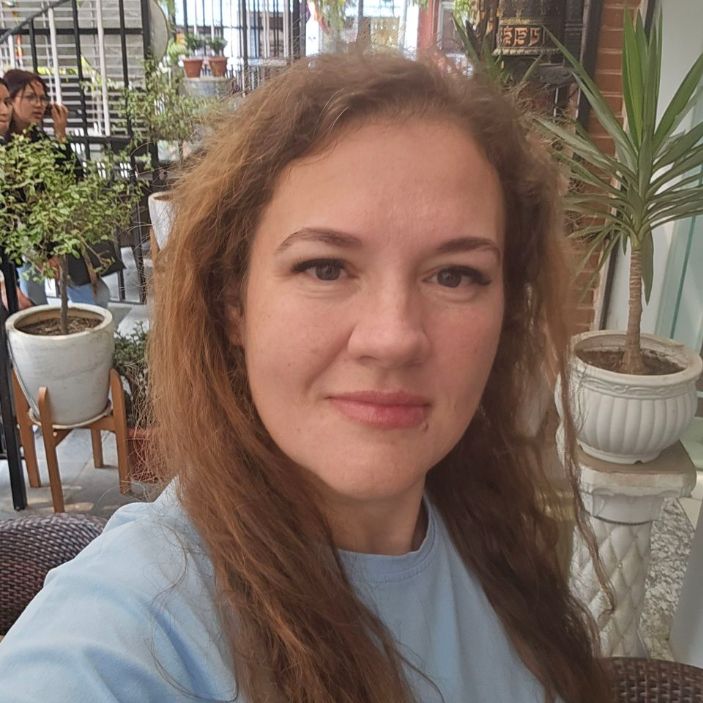 Иконка канала Наталья Антонова.ВЕСНА