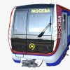 Иконка канала Метро и игры от Тимофея