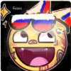 Иконка канала 🍉🇷🇺 𝚁𝚞𝚜𝚜𝚒𝚊oficialYT🇷🇺🍉ΧωΧ