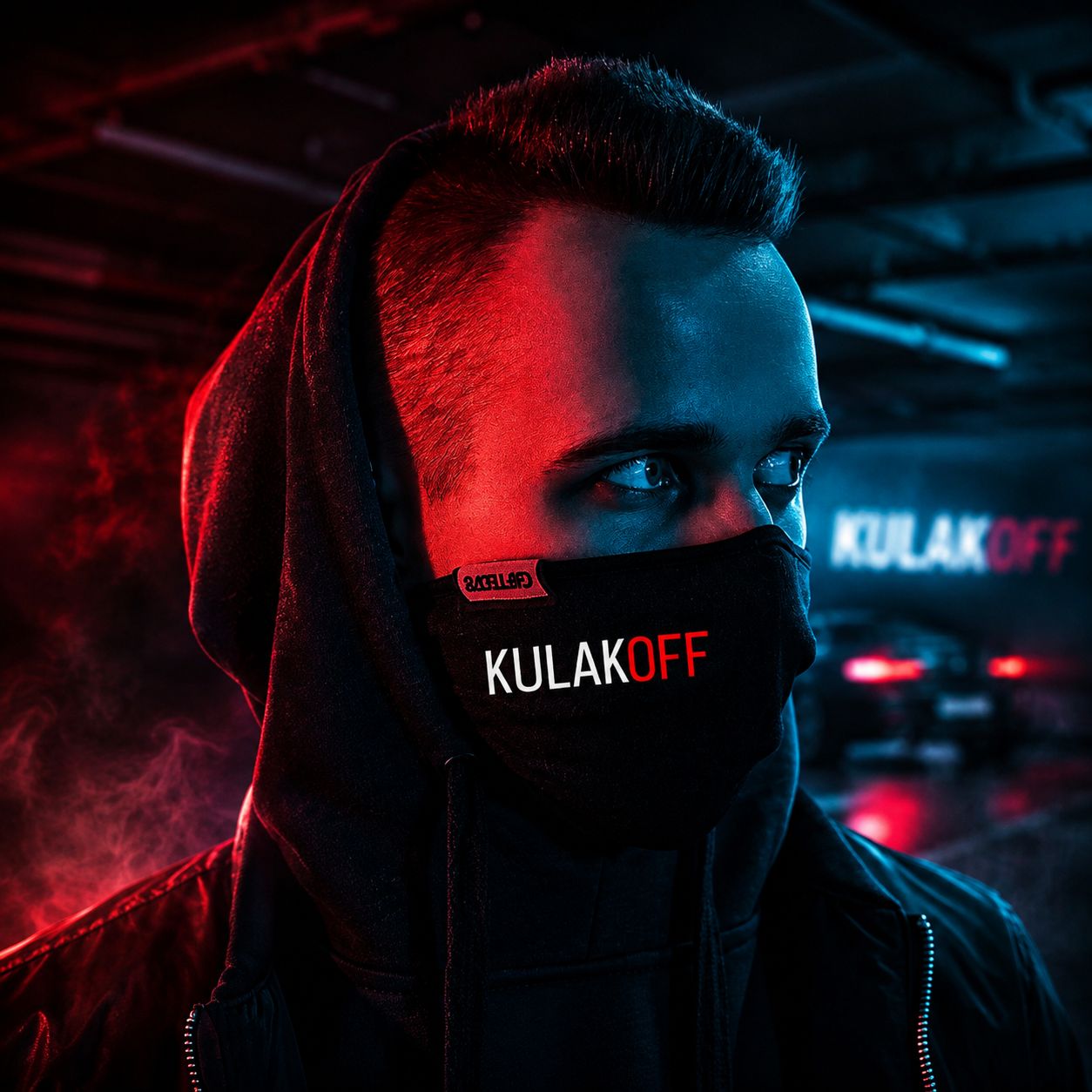 Иконка канала KULAKOFF