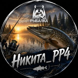 Иконка канала Никита_РР4