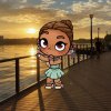 Иконка канала ☕️𝓓𝔃𝓱𝓲𝓼𝓾_𝓥𝓵𝓸𝓰𝓼🌺