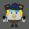 Иконка канала 💎💎{Almaz-Алмаз} 🔫Chicken Gun💎💎
