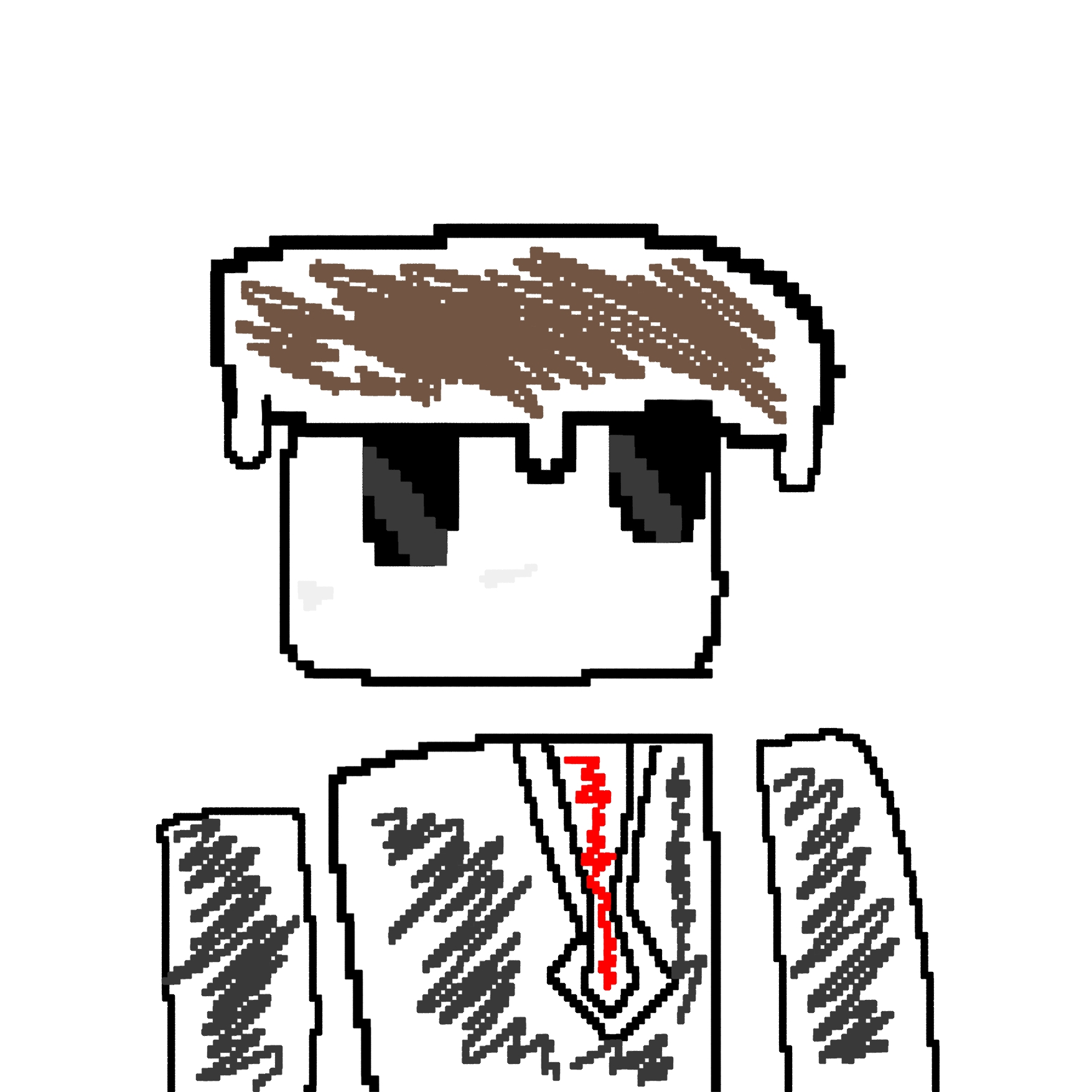 Иконка канала Mr.G