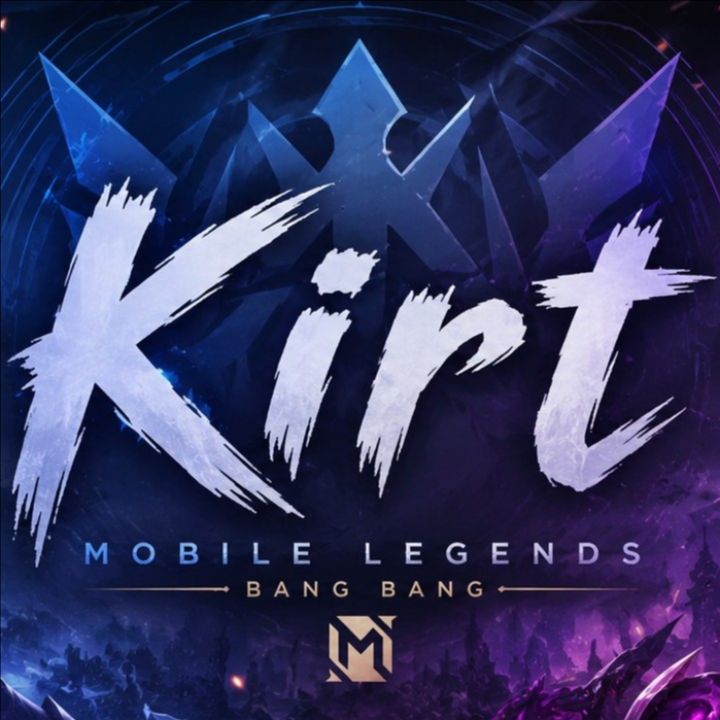 Иконка канала KirtMLBB