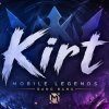 Иконка канала KirtMLBB