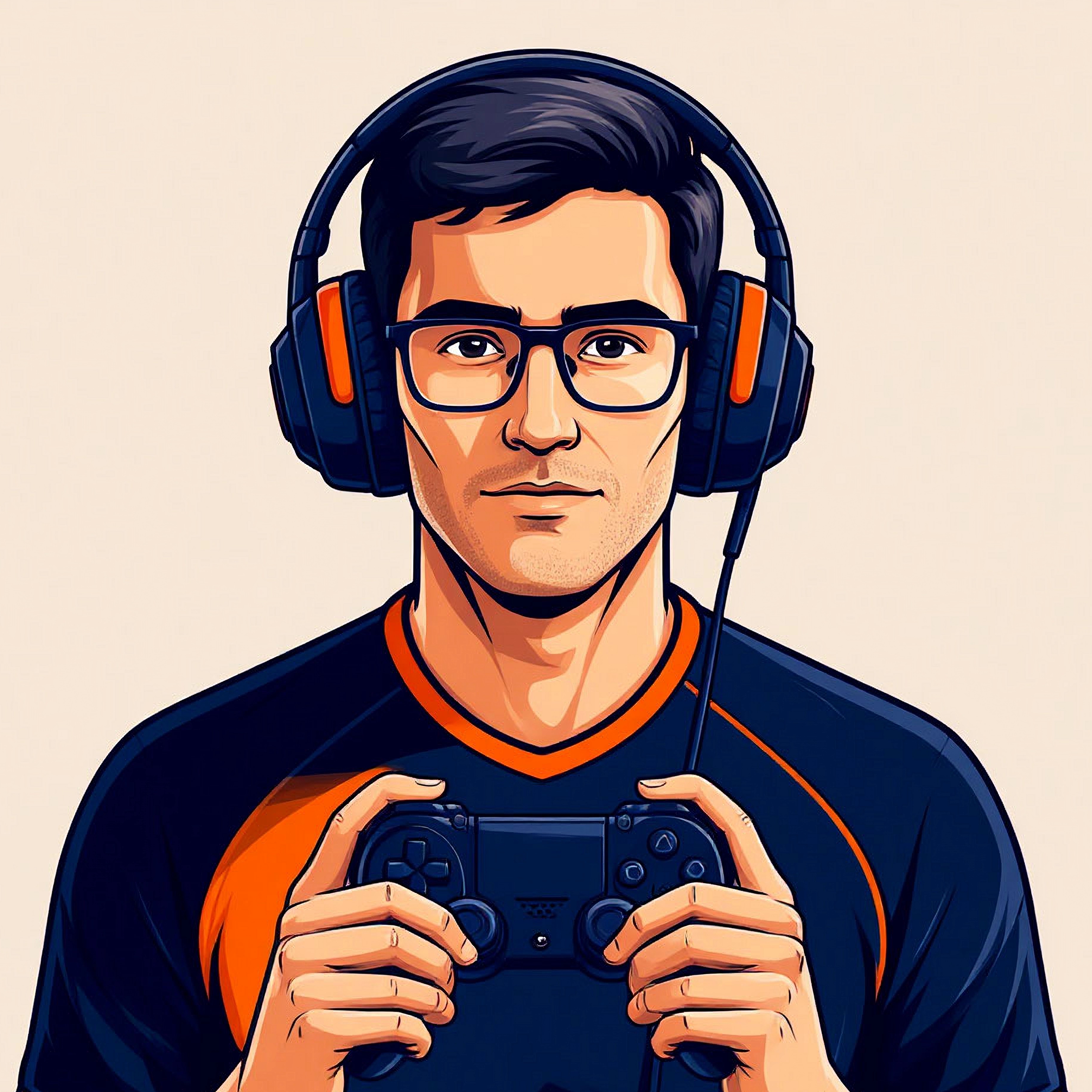 Иконка канала Train & Game