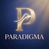 Иконка канала PARADIGMA
