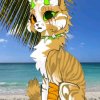 Иконка канала Wild CAT КВ