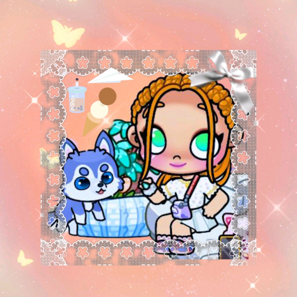 Иконка канала 💞≈Sofa avatar≈💞