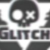 Иконка канала GLITCH