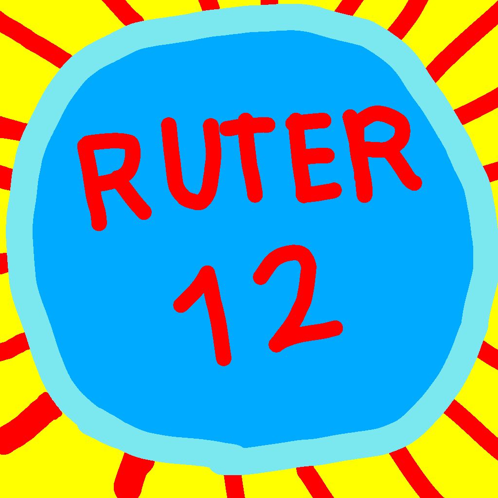 Иконка канала Ruter 12