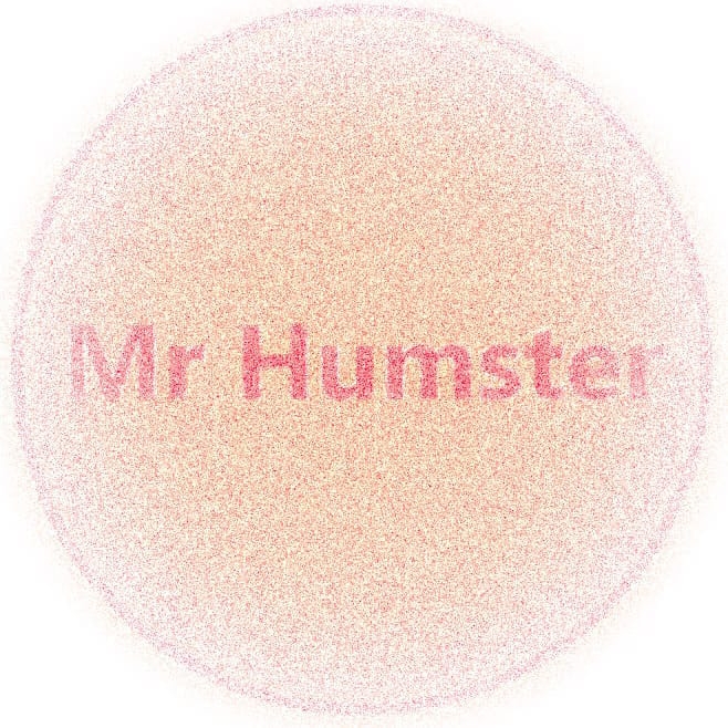 Иконка канала Mr Humster