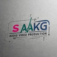 Иконка канала SaakG Music