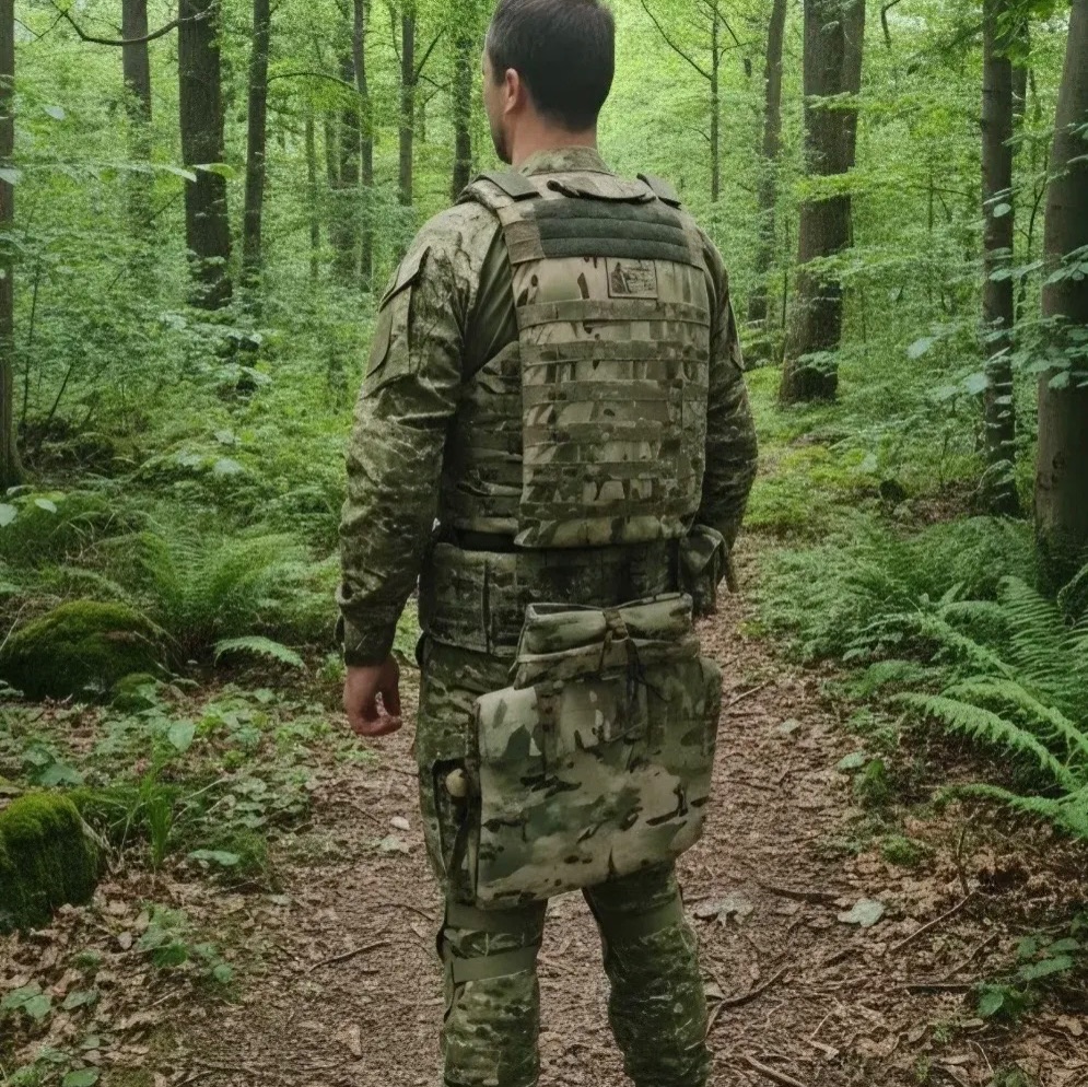 Иконка канала Linothorax Tactical