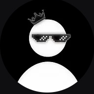 Иконка канала $_Тëмный бро_Dark bro_$
