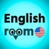 Иконка канала English_Room