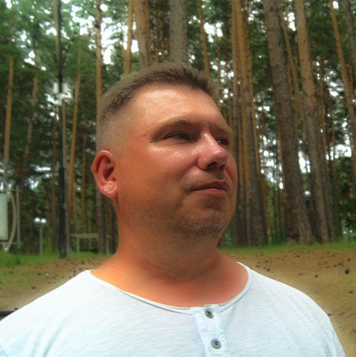 Иконка канала Константин Шак