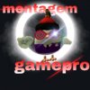 Иконка канала GAMEPRO