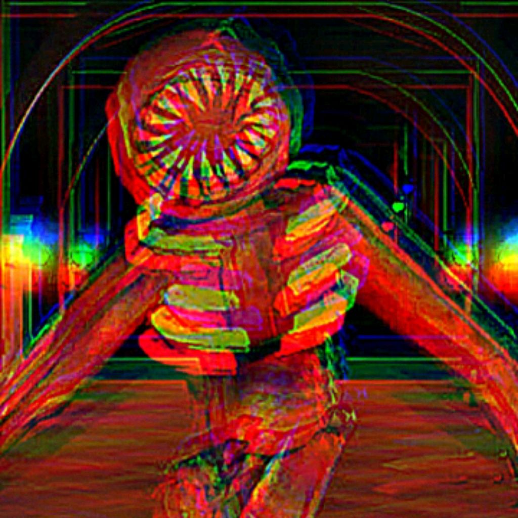 Иконка канала Фигурочка~(Гд)