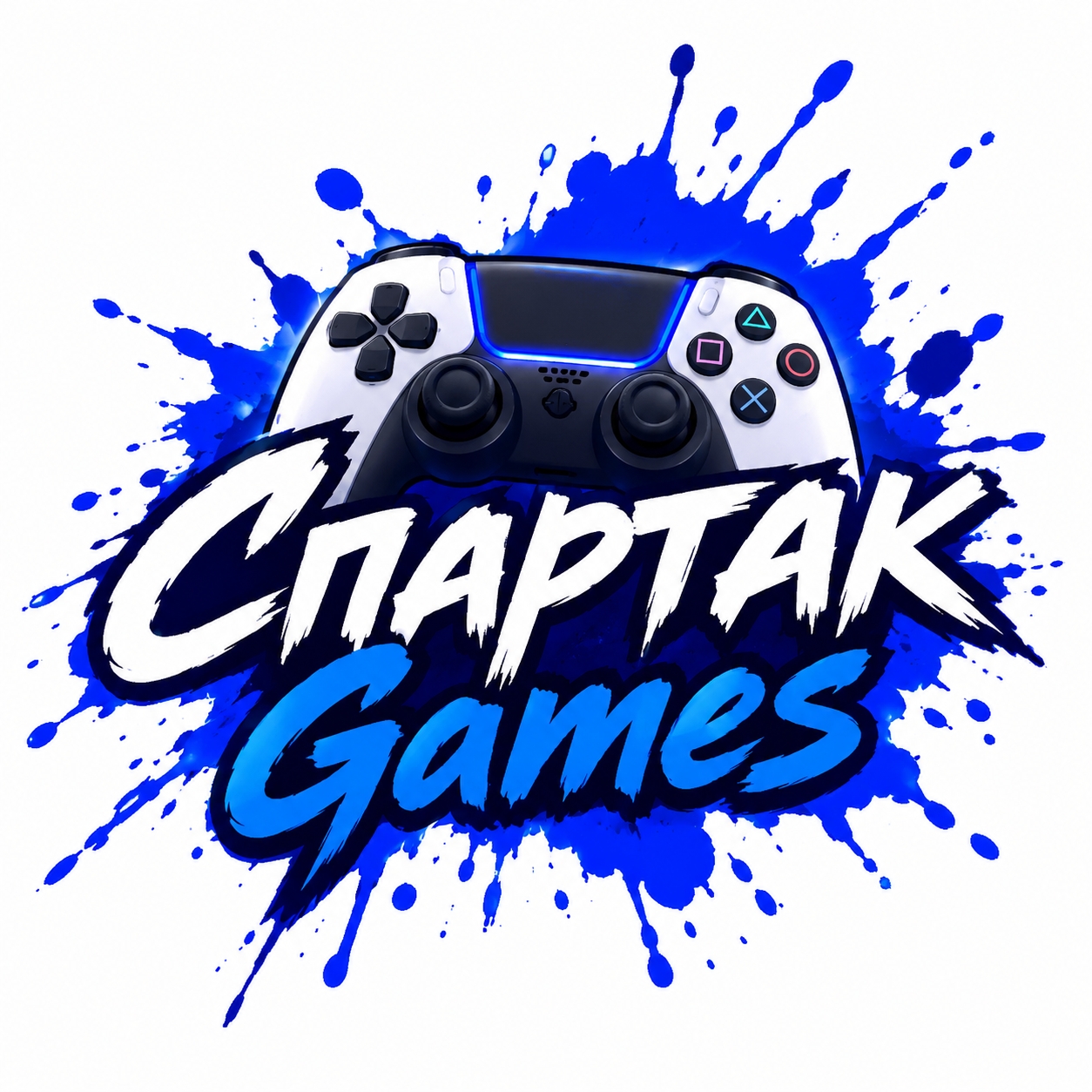 Иконка канала Спартак Games | RUTUBE