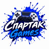 Иконка канала Спартак Games | RUTUBE