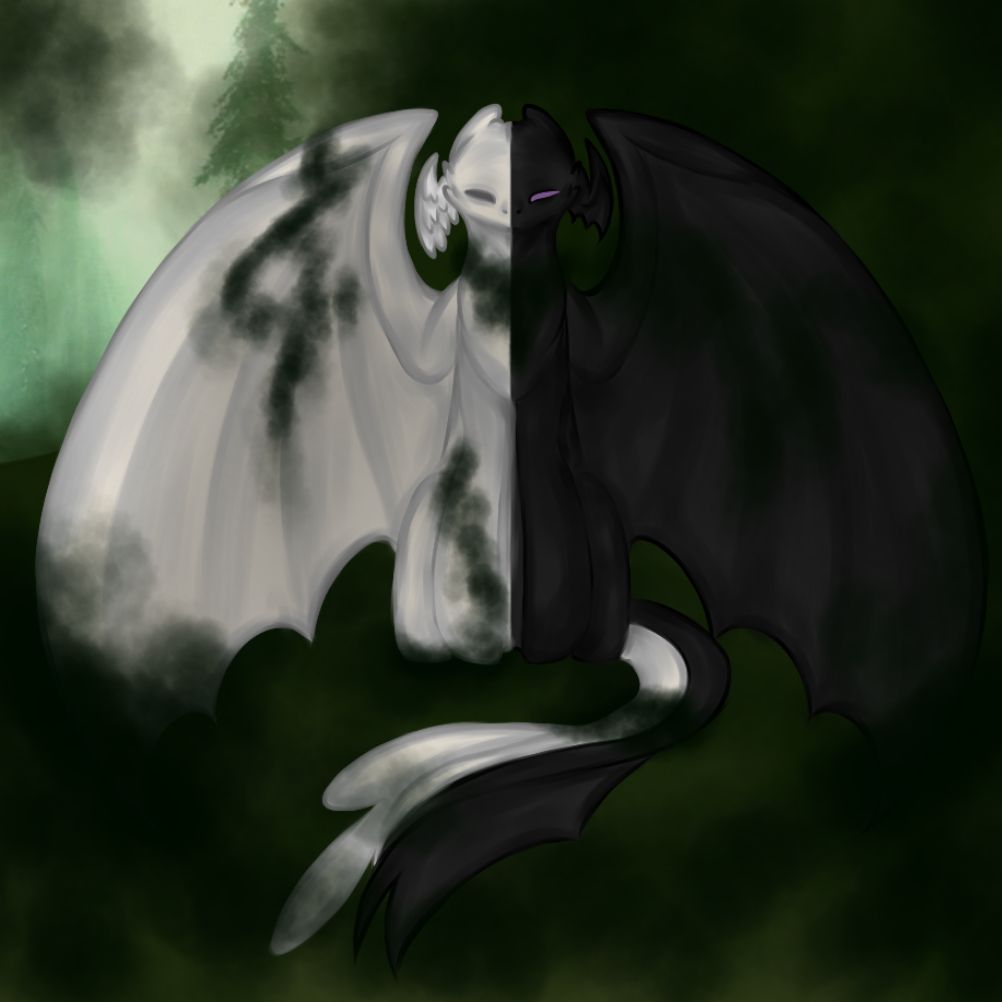 Иконка канала ~• Sonya_Dragon_||DV •~ [HTTYD]