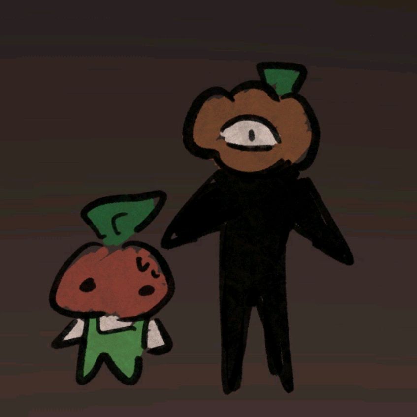 Иконка канала Peter=Vore🎃