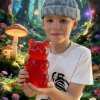 Иконка канала Желейный медведь