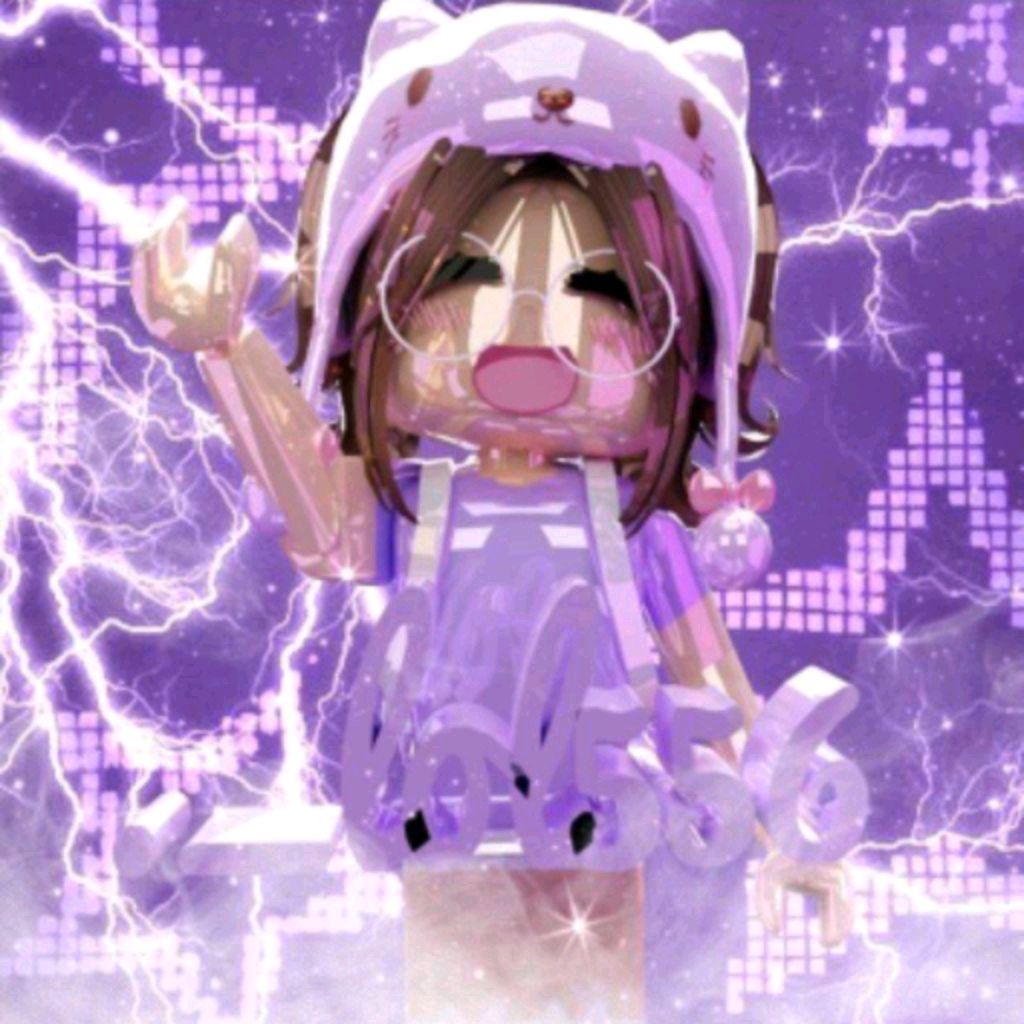 Иконка канала 🧋༺☆MiSs BaBoLTi☆༻💜