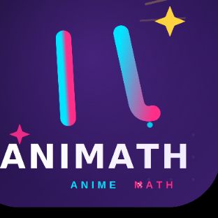 Иконка канала animath
