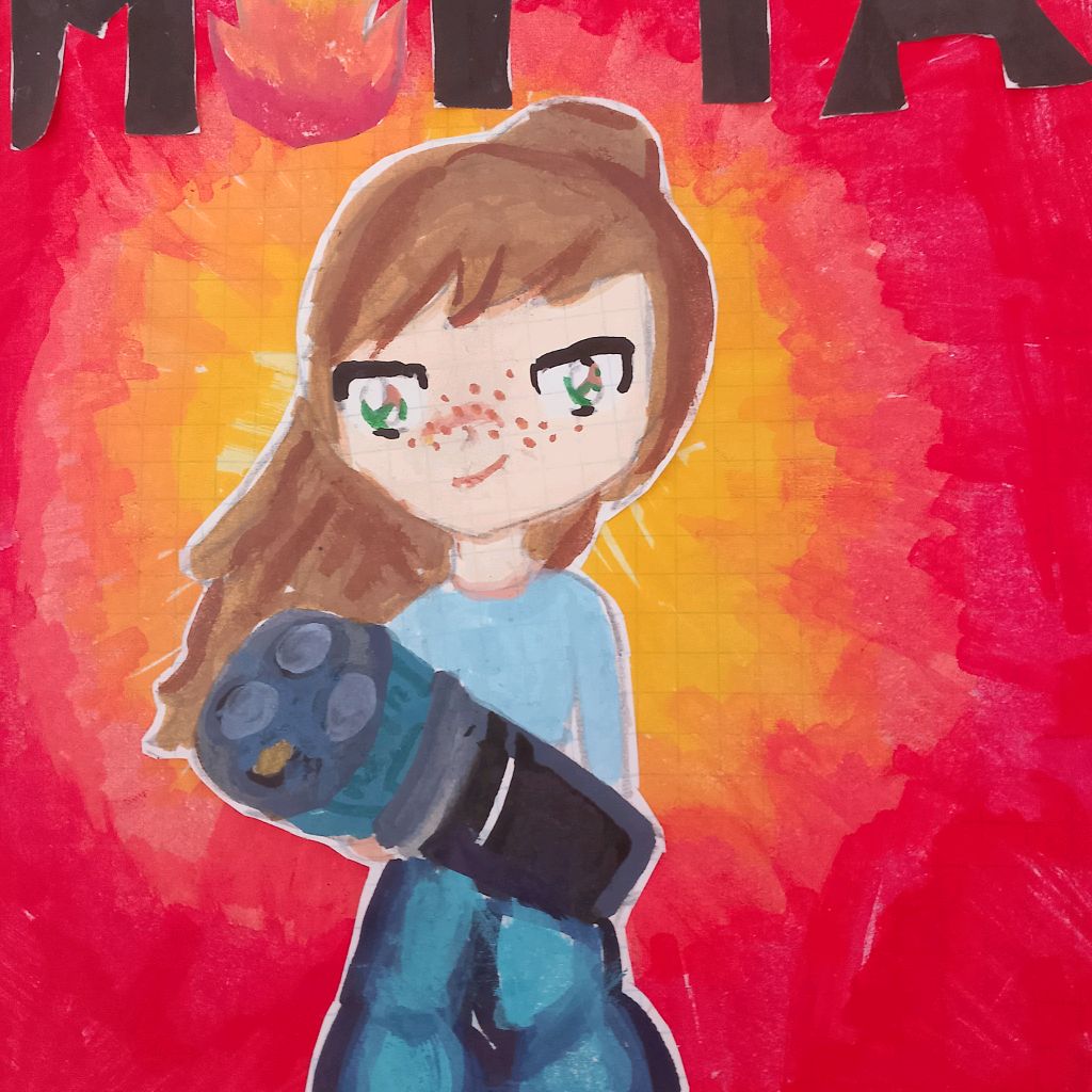 Иконка канала Марта