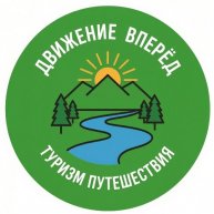 Иконка канала Движение Вперёд