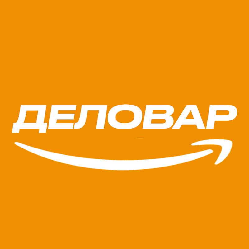 Иконка канала Деловар